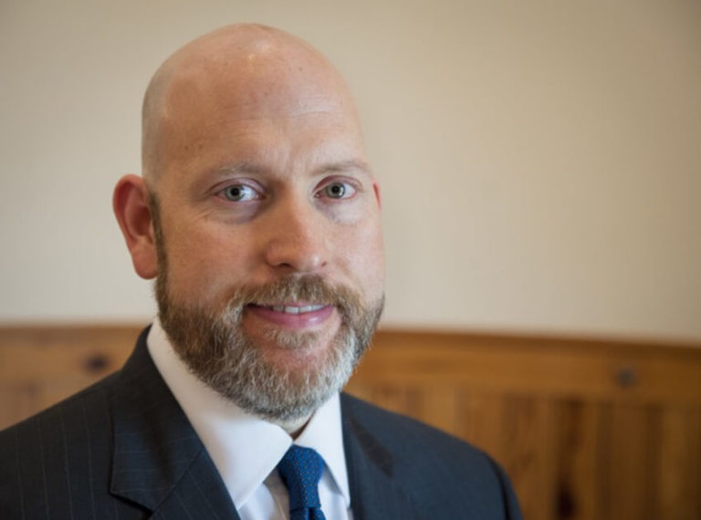 Criminal Defense Lawyer - Robert McCabe - Defending Texas